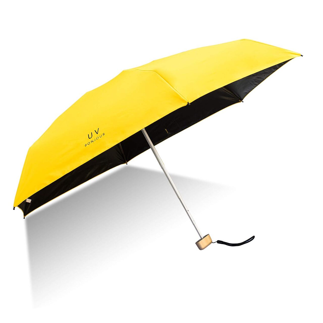 Ultralight Pocket Size Anti-UV Umbrella (Manual) - PrintnGift ...