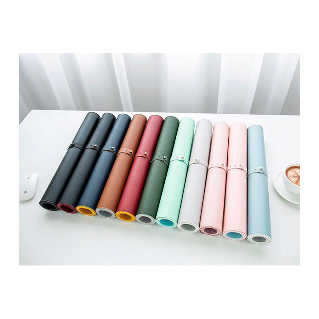 Foldable Single or Double-Sided Desktop Mat - PrintnGift - Corporate ...