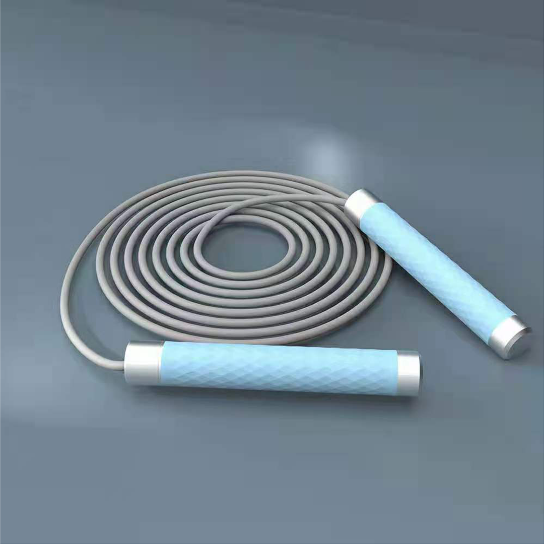 Smart Jumping Rope with Portable Gift Box - PrintnGift - Corporate Gift ...