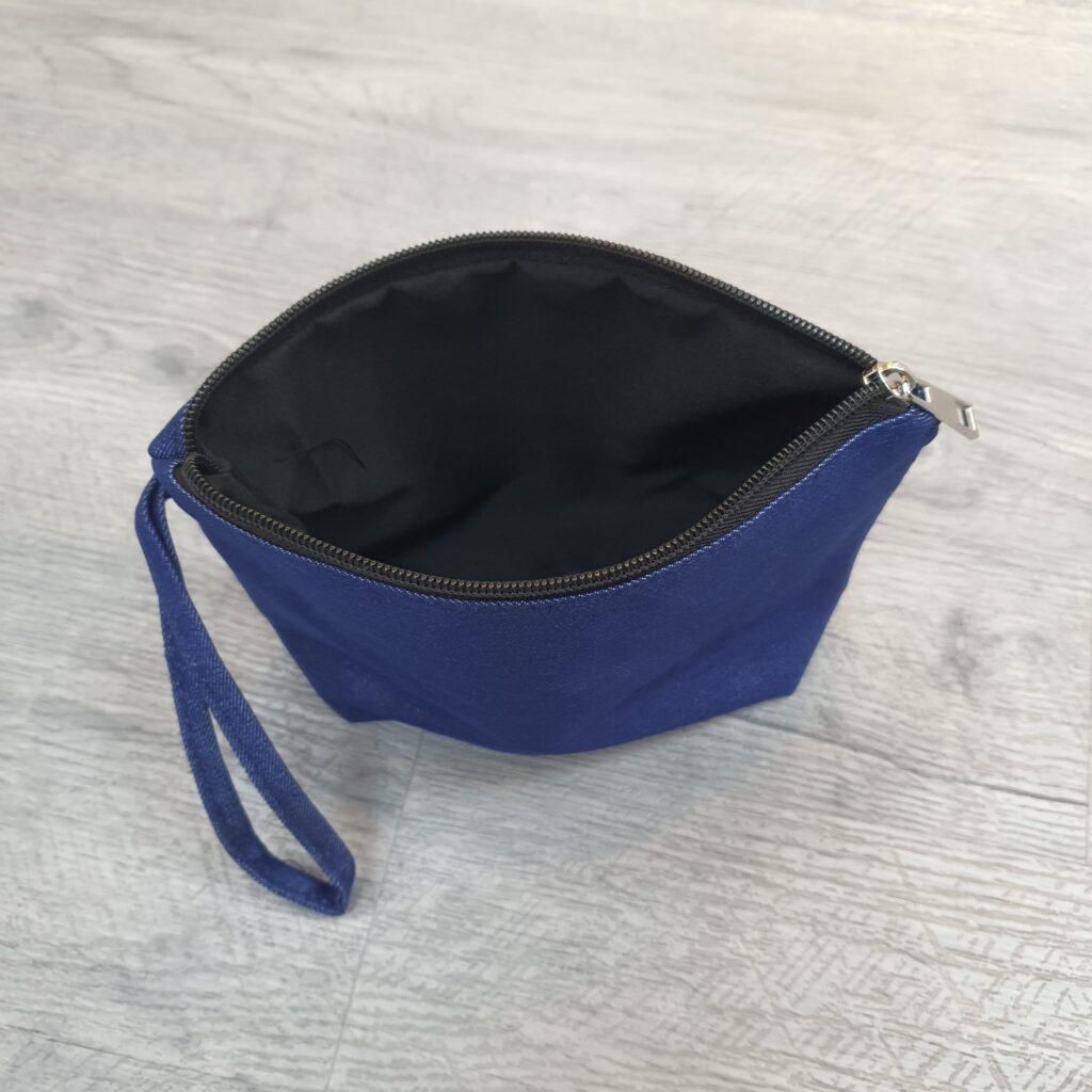 Customised A5 Denim Pouch with Handle - PrintnGift - Corporate Gift ...
