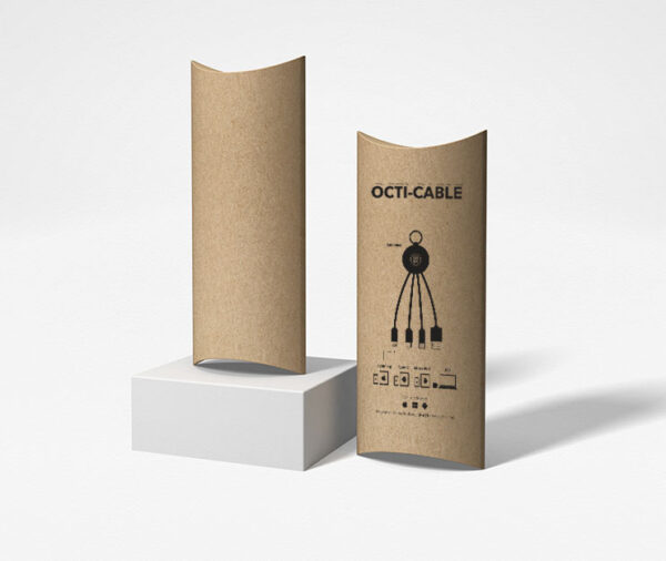OCTI Cable - PrintnGift - Corporate Gift Singapore