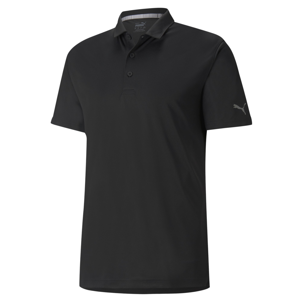Puma Men's Gamer Polo Shirt - PrintnGift - Corporate Gift Singapore