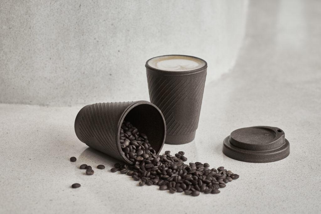 Coffee-based Polypropylene To-Go Cup (300ml) - PrintnGift - Corporate ...