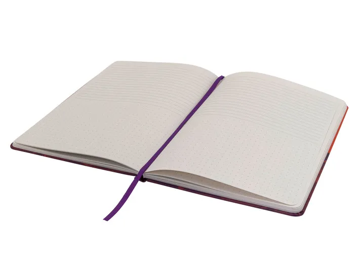 Jumble & Co - A5 Split Ruled Notebooks Series - PrintnGift - Corporate ...