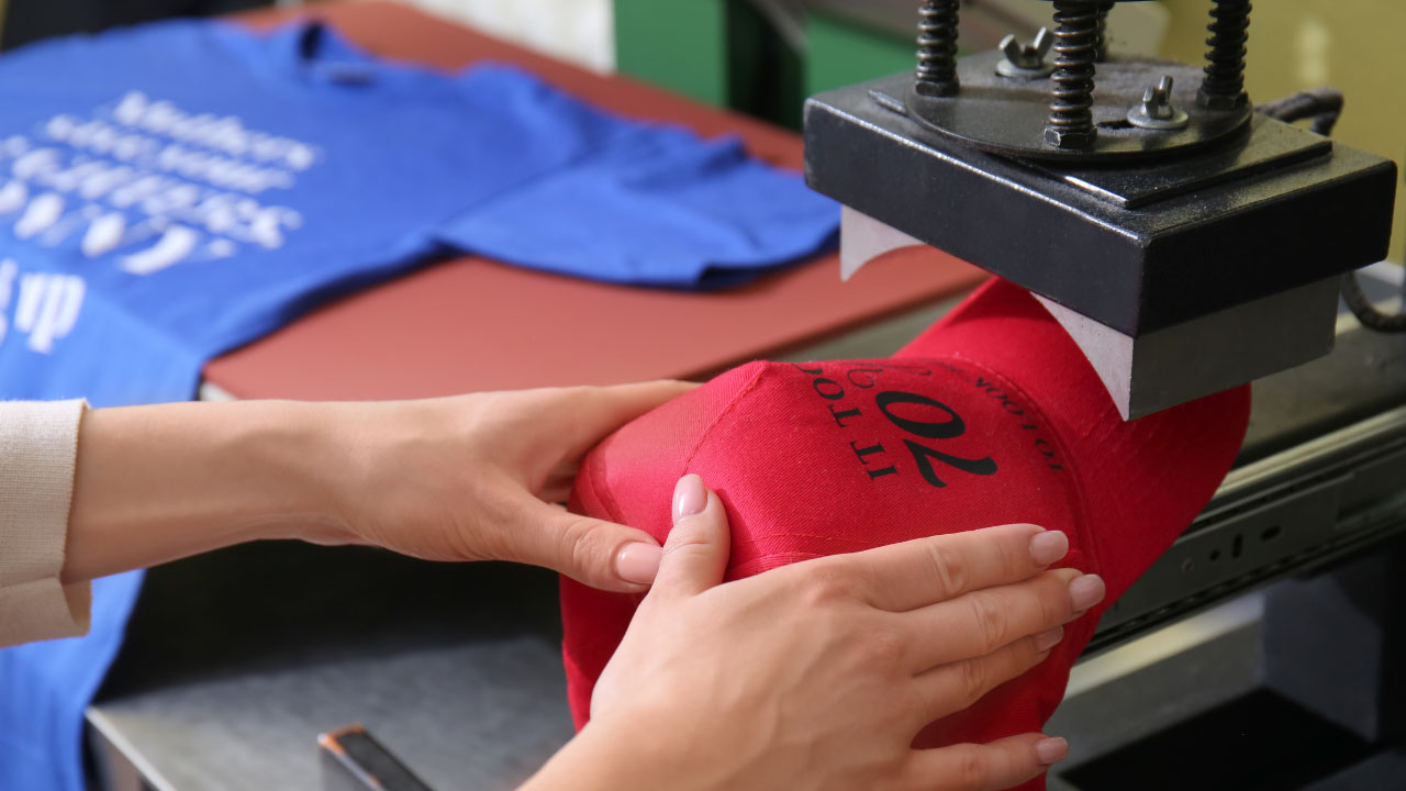 7 Types of T-Shirt Printing Methods to Consider for Your Next Custom Order